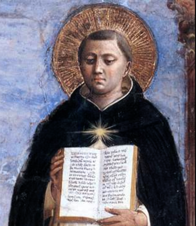 Homepage - Lay Dominicans